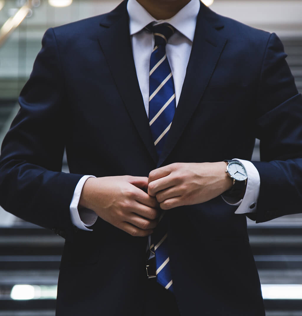 General Litigation - Das Law